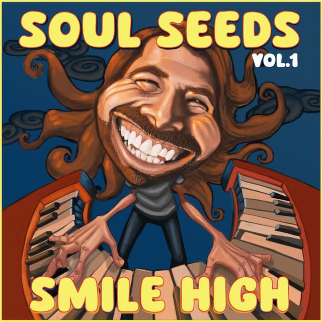 Smiley - Soul Seeds Vol. 1 (Sample Library) | Drumify