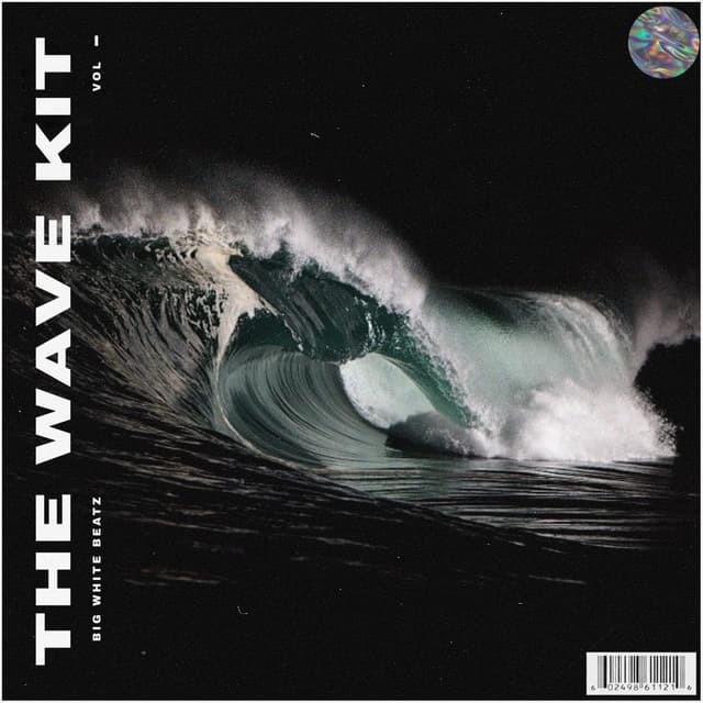 The Wave Kit Vol. 2 | Drumify